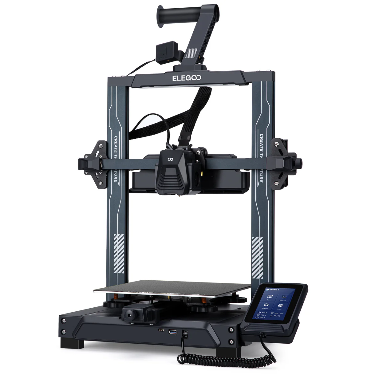 FDM 3D Printers — Buy in Lebanon – Cube 3D
