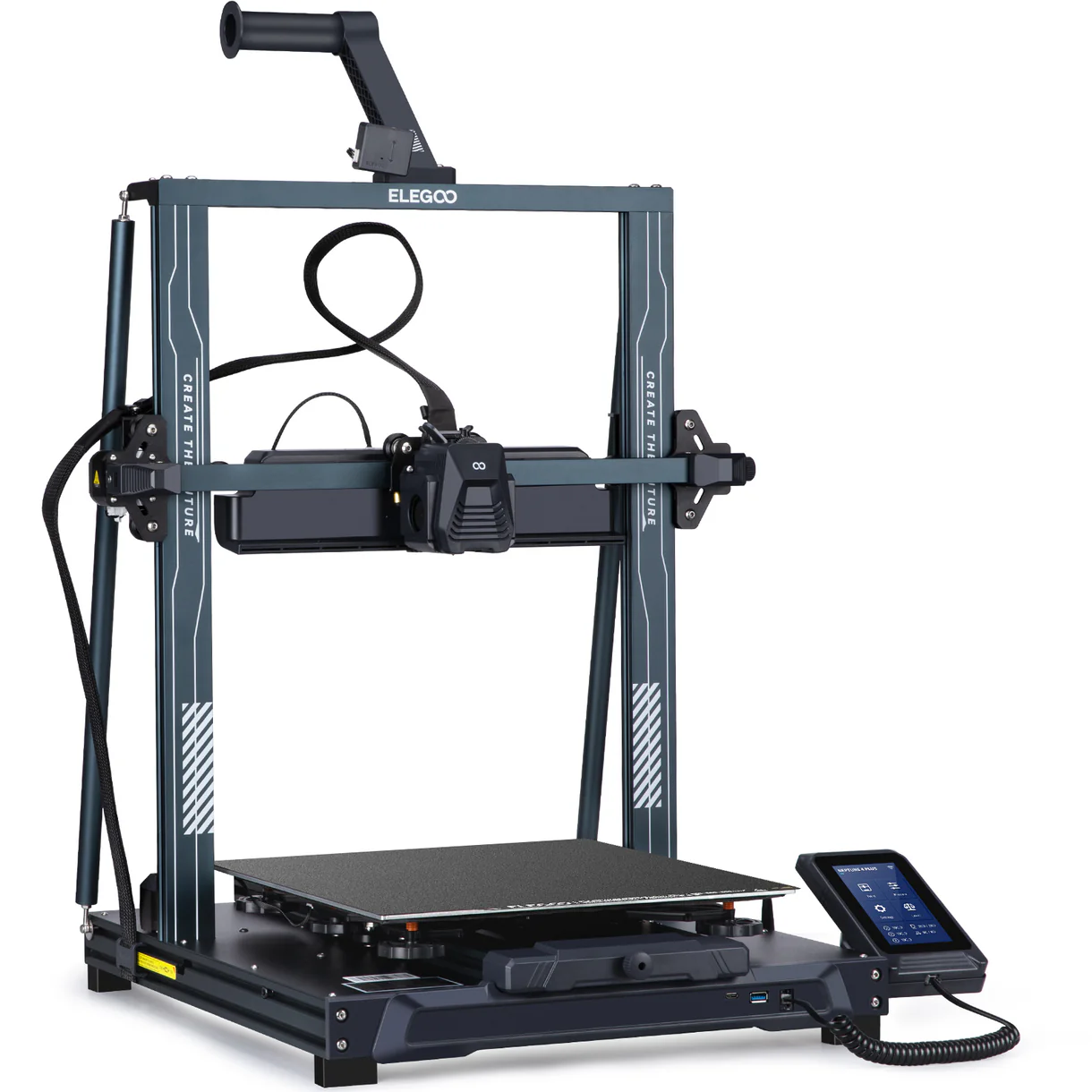 FDM 3D Printers — Buy in Lebanon – Cube 3D