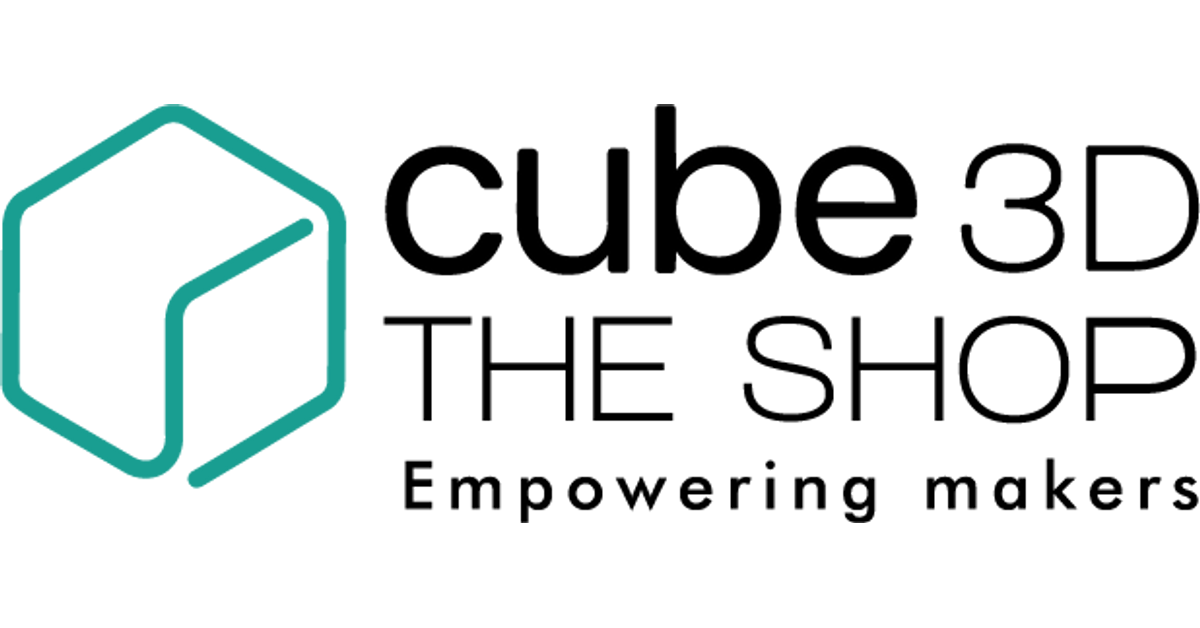 FDM 3D Printers — Buy in Lebanon – Cube 3D