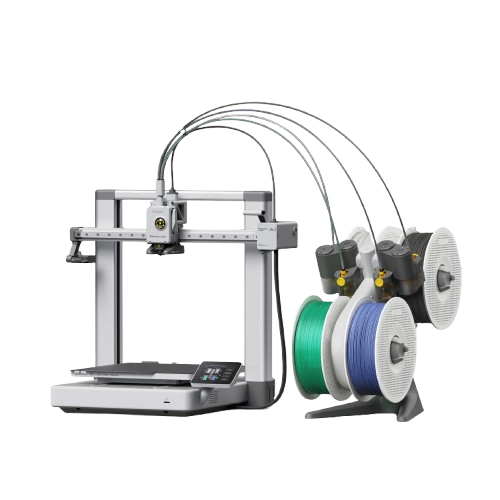 FDM 3D Printers — Buy in Lebanon – Cube 3D