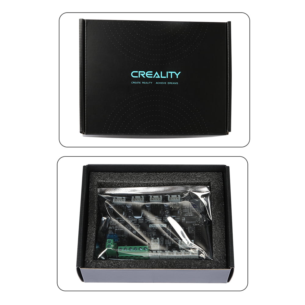 Creality Mainboard V4.2.7