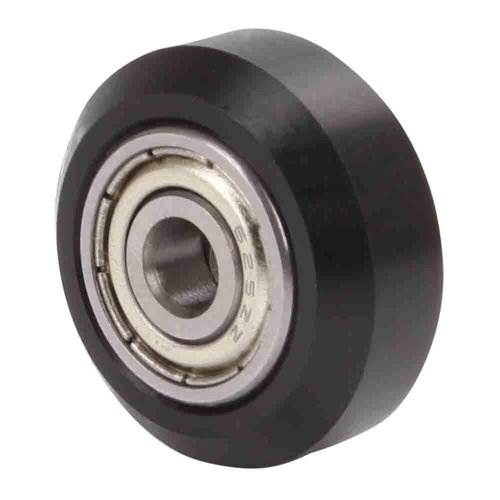 Bearing Wheel