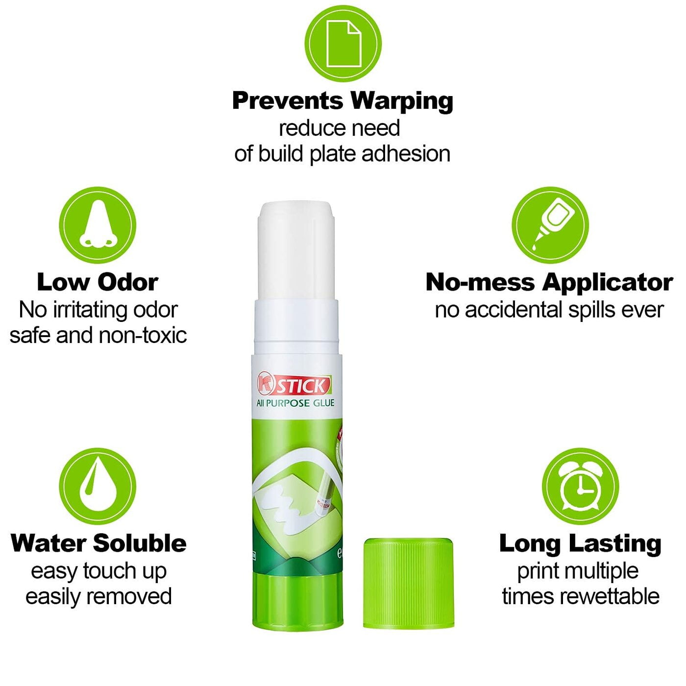 Creality Glue Stick creality-glue-stick