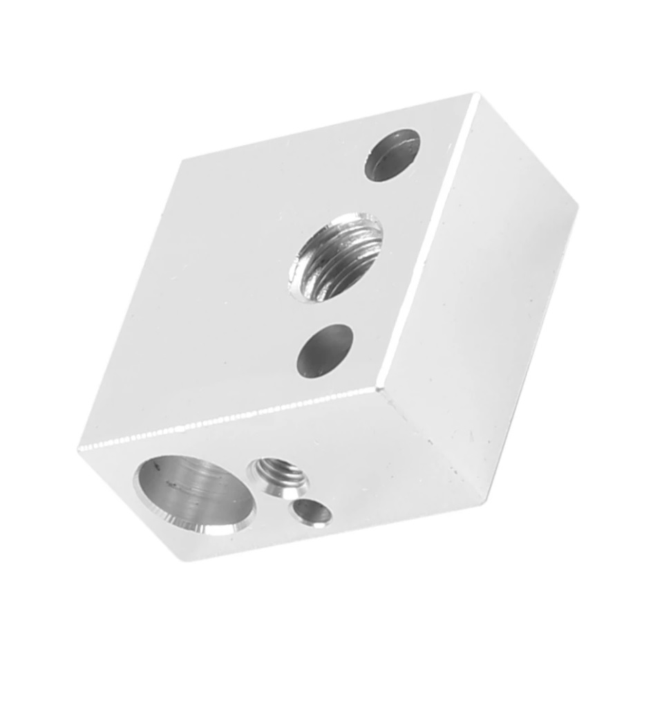 Creality Heat Block