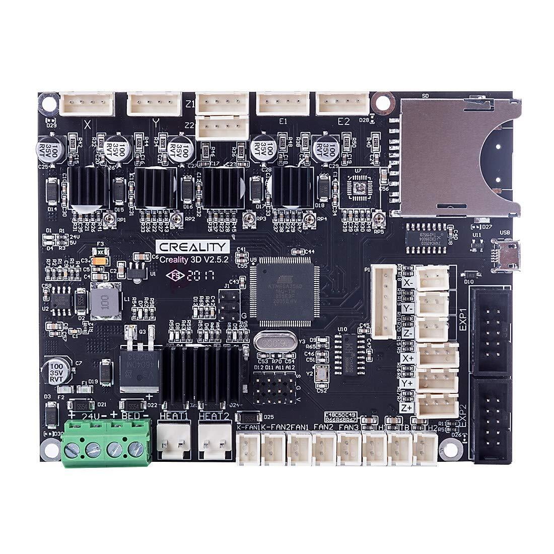 Creality Mainboard V2.5.2