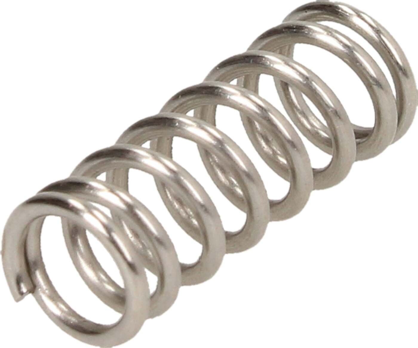 Extruder Spring