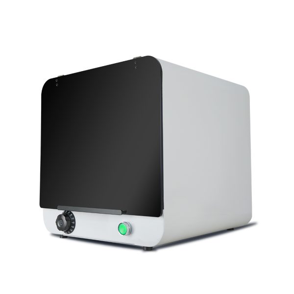 HP-J800 High-Powered Dental Resin Curing Box