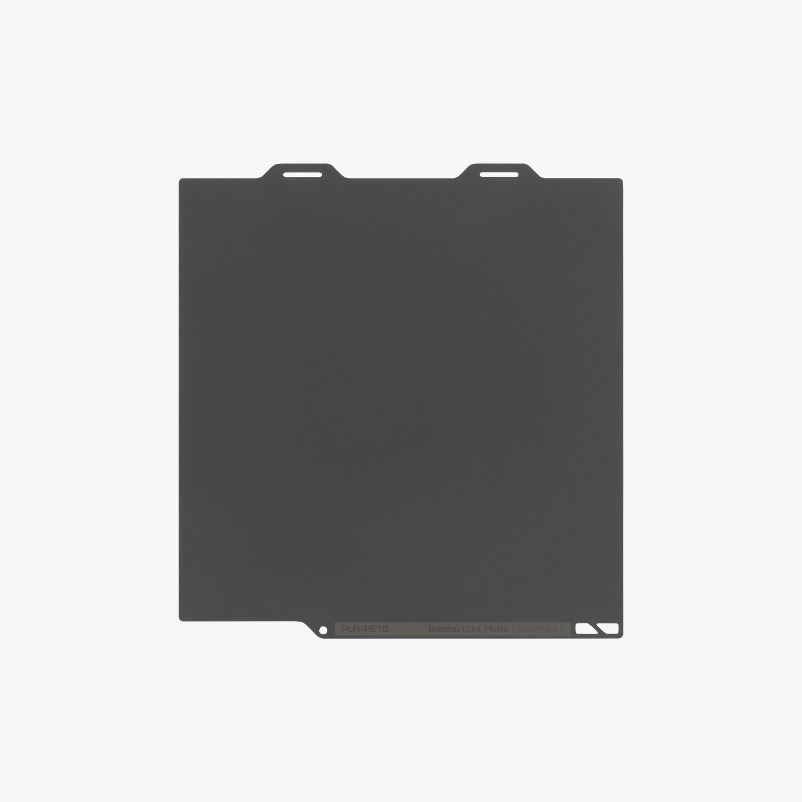 Bambu Cool Plate SuperTack (A1 Mini) – High-Adhesion Build Plate for ...